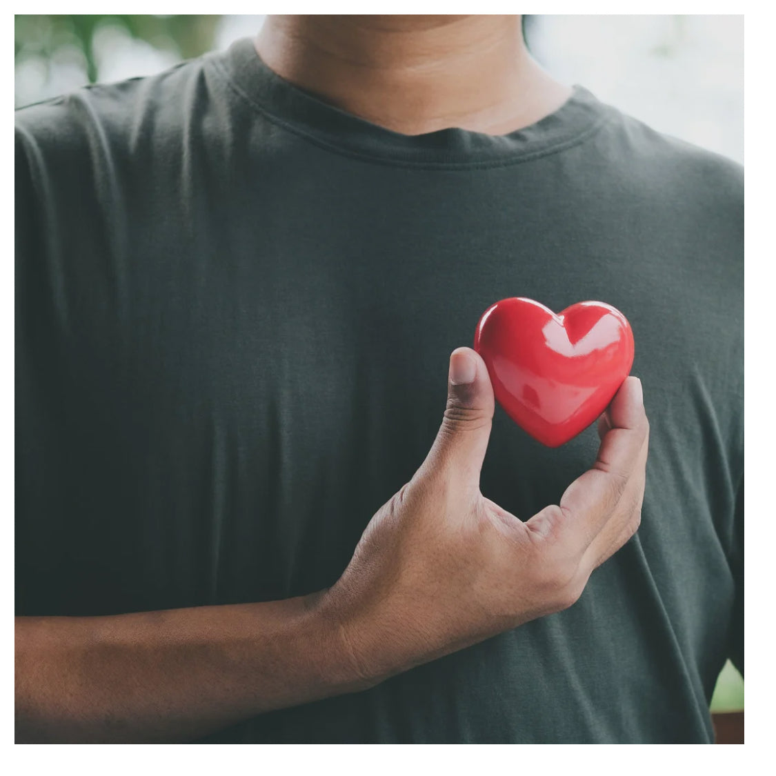 Heart Health – The Pharmacist Brand